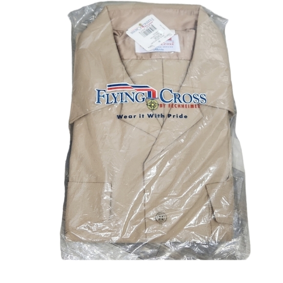 Flying Cross | Shirts | Us Navy Uniform Shirt Usn | Poshmark